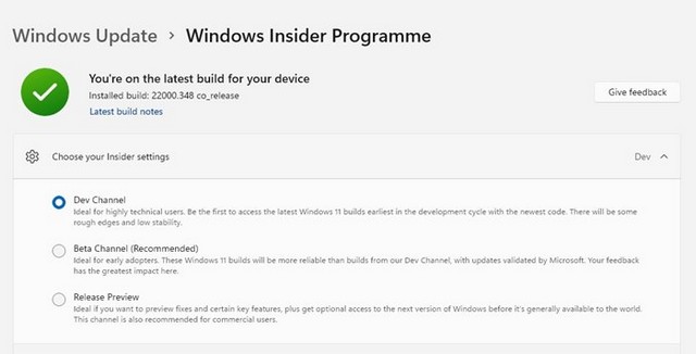 Comment installer la nouvelle application Bloc-notes sur Windows 11 Comment installer la nouvelle application Bloc-notes sur Windows 11