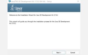 Comment installer Java JDK sur Windows 11 - Info24Android