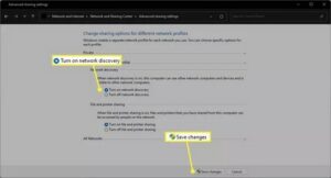 Comment mapper un lecteur réseau dans Windows 11 - Info24Android