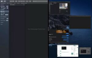 Comment utiliser Split View sur votre Mac - Info24Android