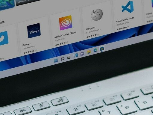 Comment déplacer la barre des tâches de Windows 11 vers la gauche