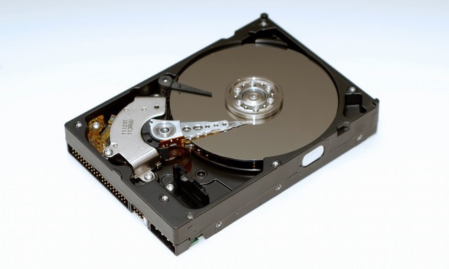 Comment récupérer des données supprimées avec TestDisk Comment récupérer des données supprimées avec TestDisk