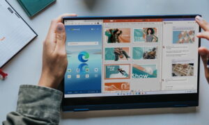 Comment utiliser le mode tablette dans Windows 11 - Info24Android
