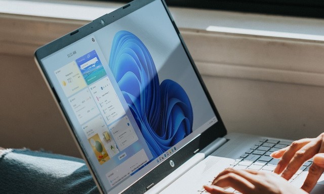 Comment ajouter des widgets au bureau Windows 11 - Info24Android