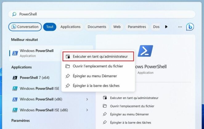Comment monter un fichier ISO sous Windows 11, 10