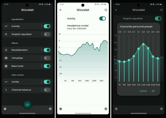 Les 10 meilleurs égaliseurs audio pour Android - Info24Android