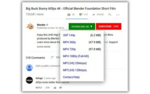 5 meilleures extensions Chrome pour télécharger des vidéos YouTube