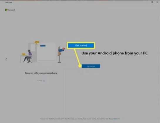 Comment exécuter des applications Android sur Windows 10