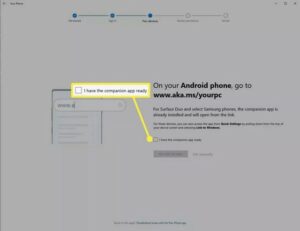 Comment exécuter des applications Android sur Windows 10