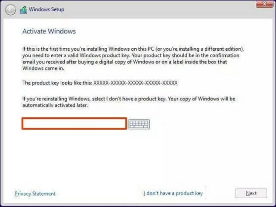 Comment activer Windows 11 (trois façons simples)