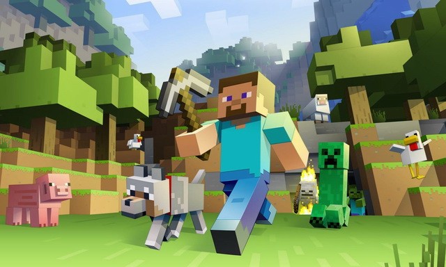 Comment jouer à Minecraft gratuitement ? - Info24Android
