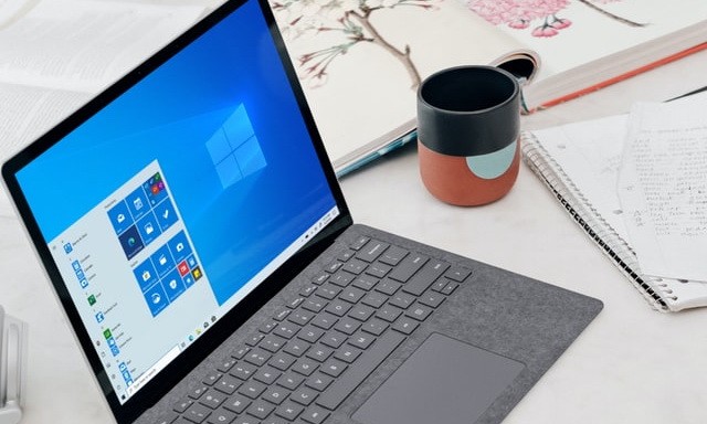 Comment passer en plein écran sur Windows 10 - Info24Android