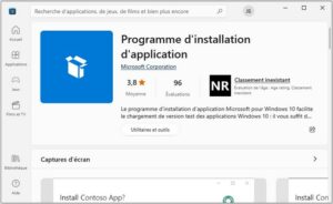 Comment installer Winget sur Windows 11 et 10 - Info24Android