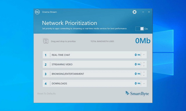 3 façons de supprimer Smartbyte de votre PC Windows