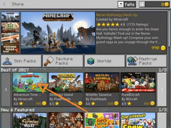 Comment installer des mods sur Minecraft - Info24Android