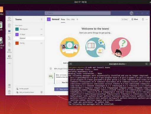 Comment installer Microsoft Edge sur Linux - Info24Android