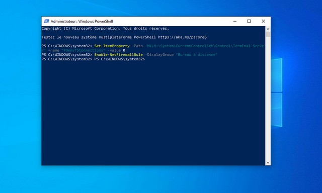Replace PowerShell With Command Prompt In Windows 10, 56% OFF