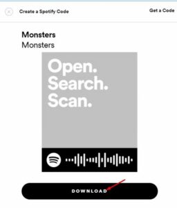 Comment créer et scanner des codes Spotify - Info24Android