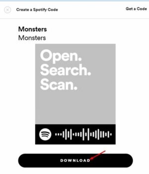 Comment créer et scanner des codes Spotify - Info24Android