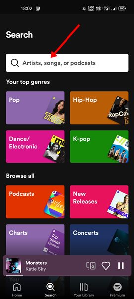 Comment créer et scanner des codes Spotify - Info24Android