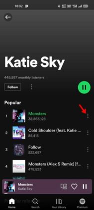 Comment créer et scanner des codes Spotify - Info24Android