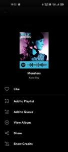 Comment créer et scanner des codes Spotify - Info24Android