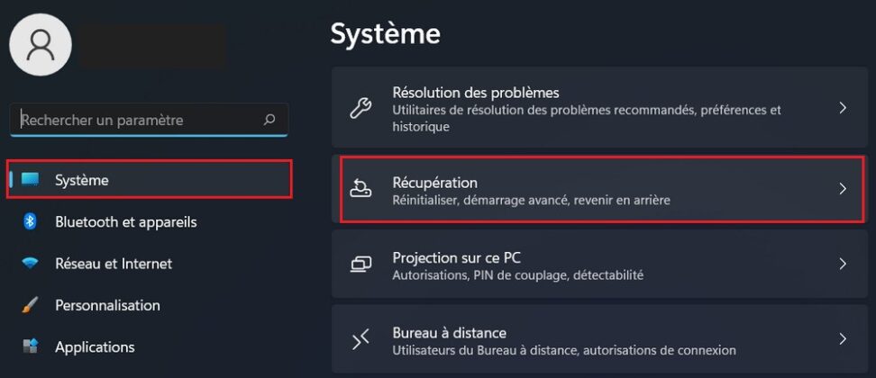 Comment accéder au BIOS sous Windows 11 ? - Info24Android Comment accéder au BIOS sous Windows 11 ? - Info24Android