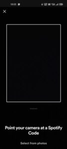 Comment créer et scanner des codes Spotify - Info24Android