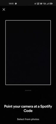 Comment créer et scanner des codes Spotify - Info24Android