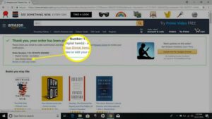 Comment lire des livres Kindle sur un PC Windows - Info24Android