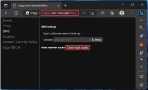 Comment vider le cache DNS sur Windows 11 - Info24Android