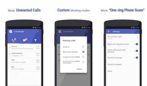 10 meilleures applications pour bloquer les appels sur Android