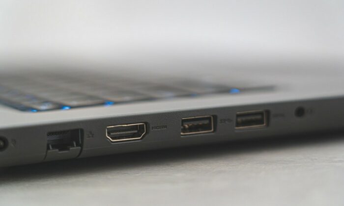 Réparer le code d'erreur 43 pour USB sous Windows 11