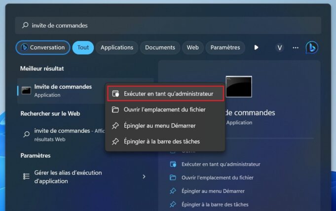 Comment mettre à jour PowerShell sur Windows 11 - Info24Android