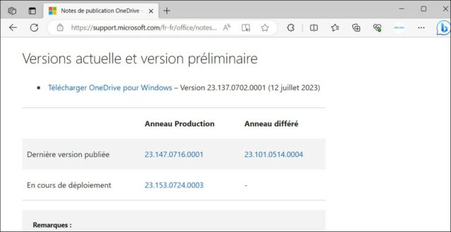 Résoudre les problèmes de synchronisation OneDrive sur Windows 11
