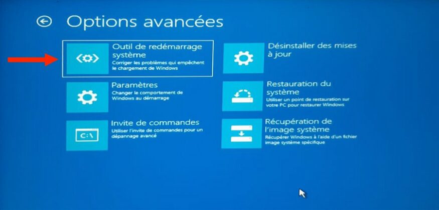 Corriger le code d'erreur 0xc0000001 sur Windows 11/10