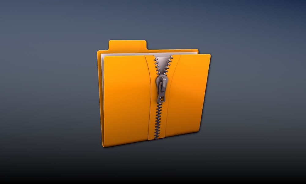 Les 5 meilleurs logiciels de compression et décompression de fichiers