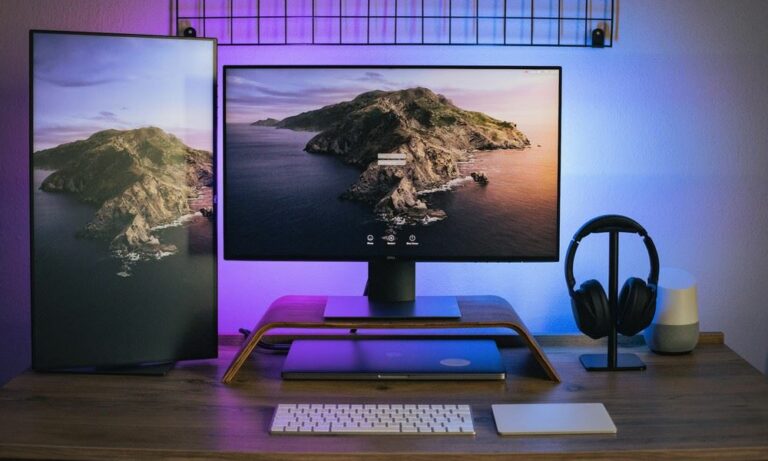Comment faire pivoter son écran sous Windows 11