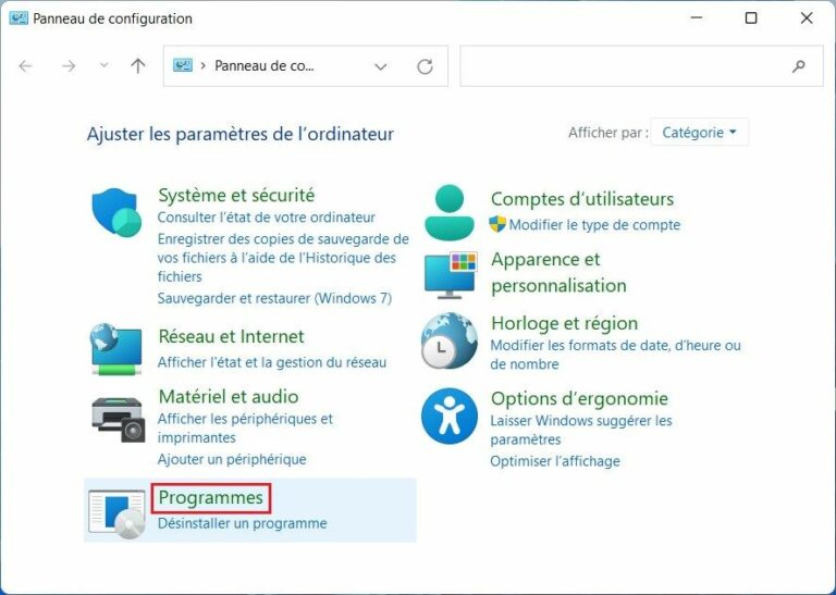Comment activer Hyper-V sur Windows 11