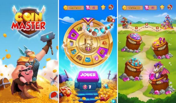 Top 15 des jeux les plus addictifs pour Android (2025)