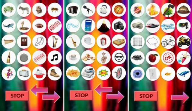 5 meilleures applications de table d'harmonie pour Android - Info24Android