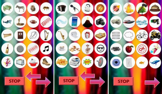 5 meilleures applications de table d'harmonie pour Android - Info24Android