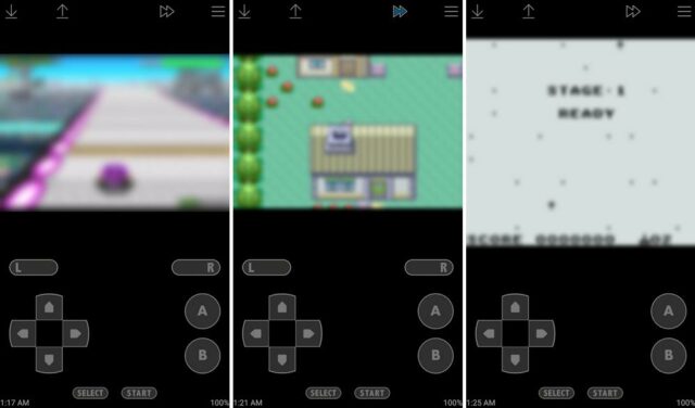 Les meilleurs émulateurs Game Boy Advance et Game Boy Color - Info24Android