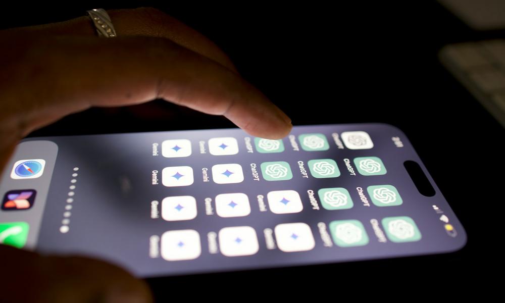 Les 10 meilleures applications d'IA sur Android et iOS - Info24Android