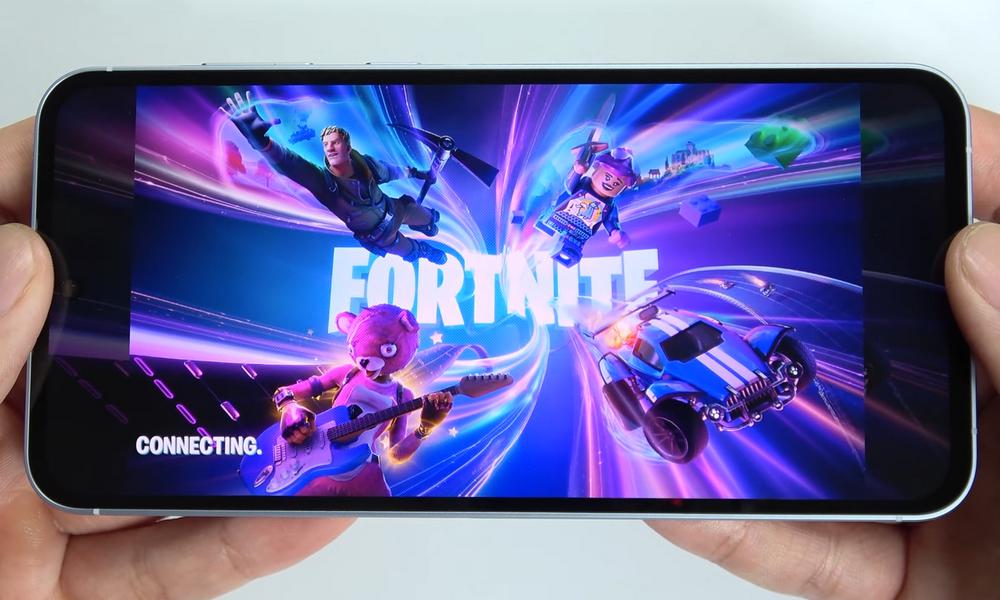 Comment installer Fortnite sur Android et iOS - Info24Android