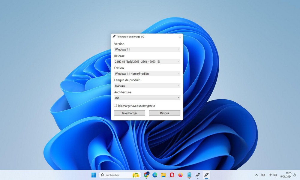 Comment utiliser Rufus pour installer Windows 11 24H2 - Info24Android