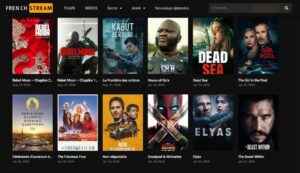 Top 15 sites de streaming gratuits en 2025 (sans inscription)