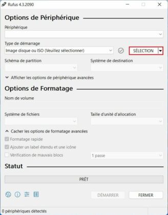 Comment utiliser Rufus pour installer Windows 11 24H2 - Info24Android