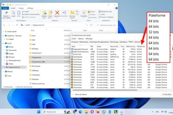 Comment utiliser Rufus pour installer Windows 11 24H2 - Info24Android