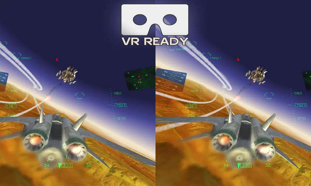 Les meilleurs jeux VR pour iPhone et iPad en 2025 - Info24Android